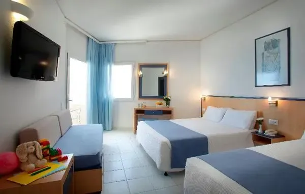 Hôtel Louis Creta Princess La Canée Crète