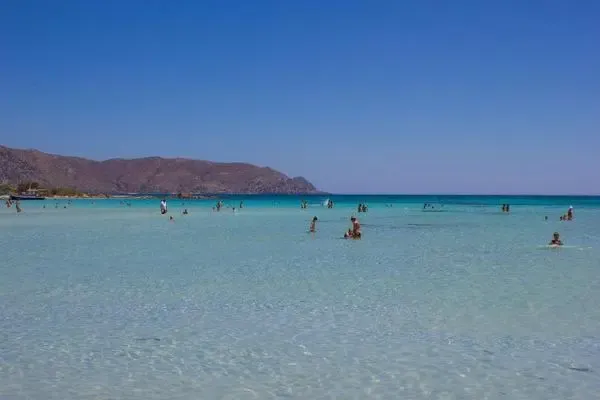 Hôtel Esthisis Suites Chania La Canée Crète