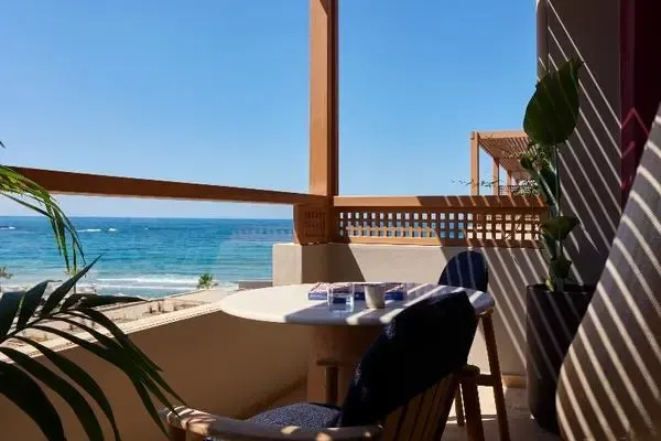 Hôtel Grecotel Kalliston La Canée Crète