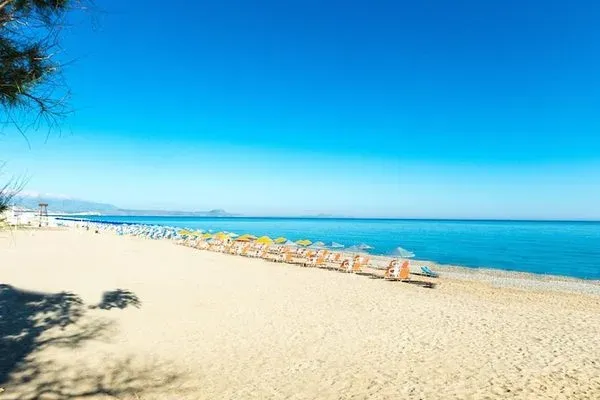 Hôtel Trefon Hotel Apartments Athenes Grece