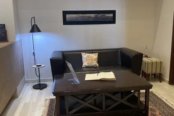Hôtel Palazzo Arhontiko Apartments Heraklion Crète
