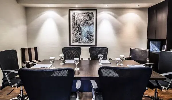 Hôtel Nikopolis Thessalonique Grece