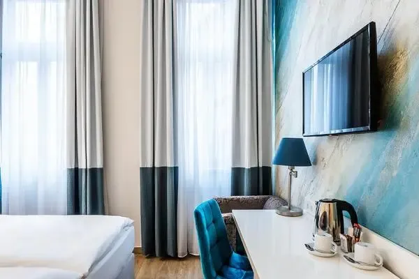 Hôtel Atrium Fashion Hotel Budapest Hongrie