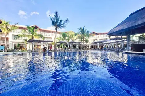 Hôtel Framissima Evasion Ocean's Creek - VF Balaclava Ile Maurice