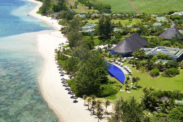 Hôtel Jet Tours Signature SO Mauritius Bel Ombre Ile Maurice