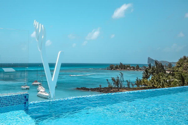 Hôtel Ocean V Péreybère Ile Maurice