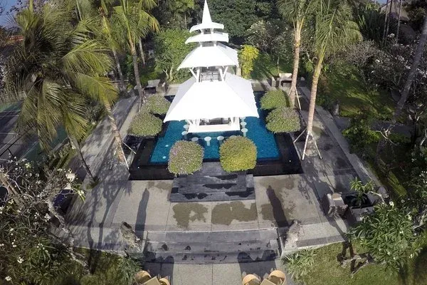 Hôtel Segara Village Sanur Bali