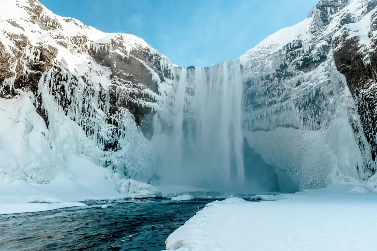 Circuit Le grand bol d'air islandais (Islande)