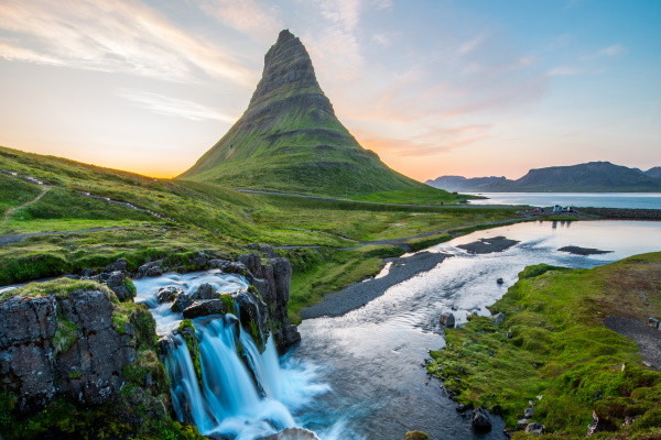 Circuit Charme de l'Islande (Islande)
