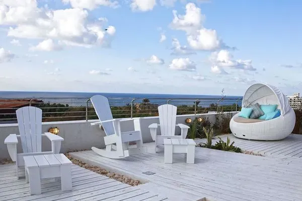 Hôtel Shalom Hotel And Relax Tel Aviv Israel