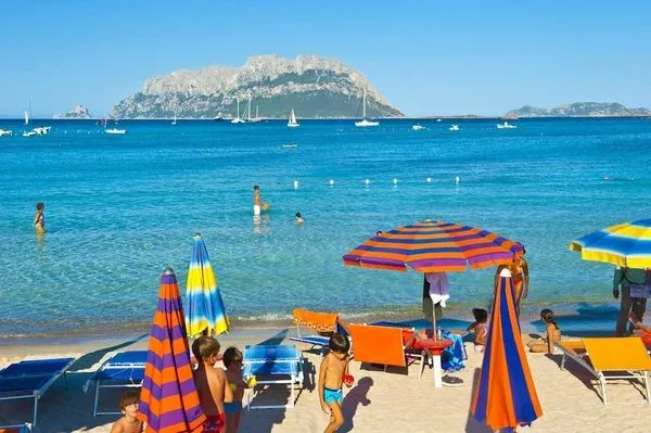 Hôtel Daniel Sardaigne (Olbia) Italie – FRAM