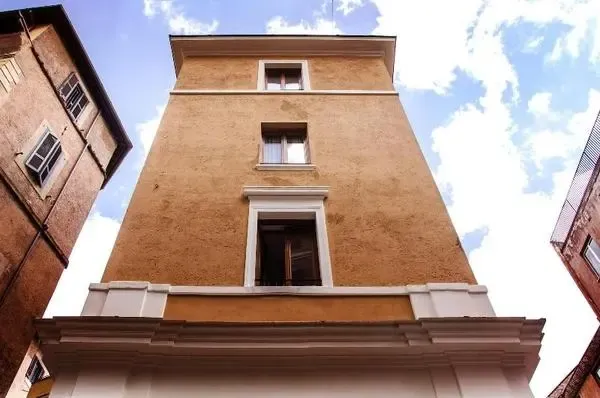 Hôtel Monte Cenci Rome Italie