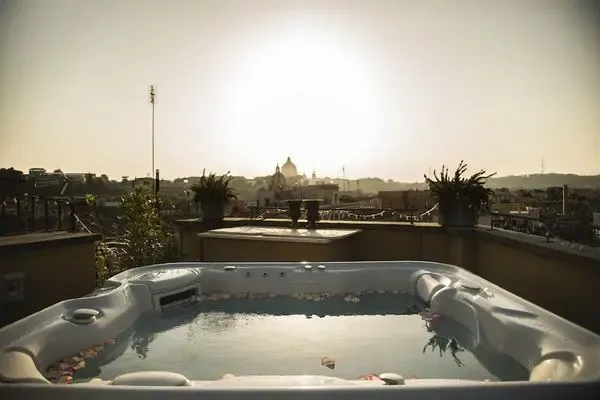 Hôtel Navona Queen Rome Italie