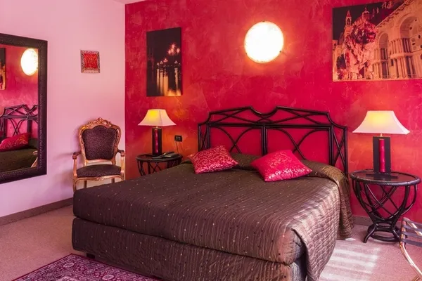 Hôtel Feel Inn Venise Italie