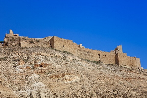 Circuit Découverte Jordanienne (Jordanie)