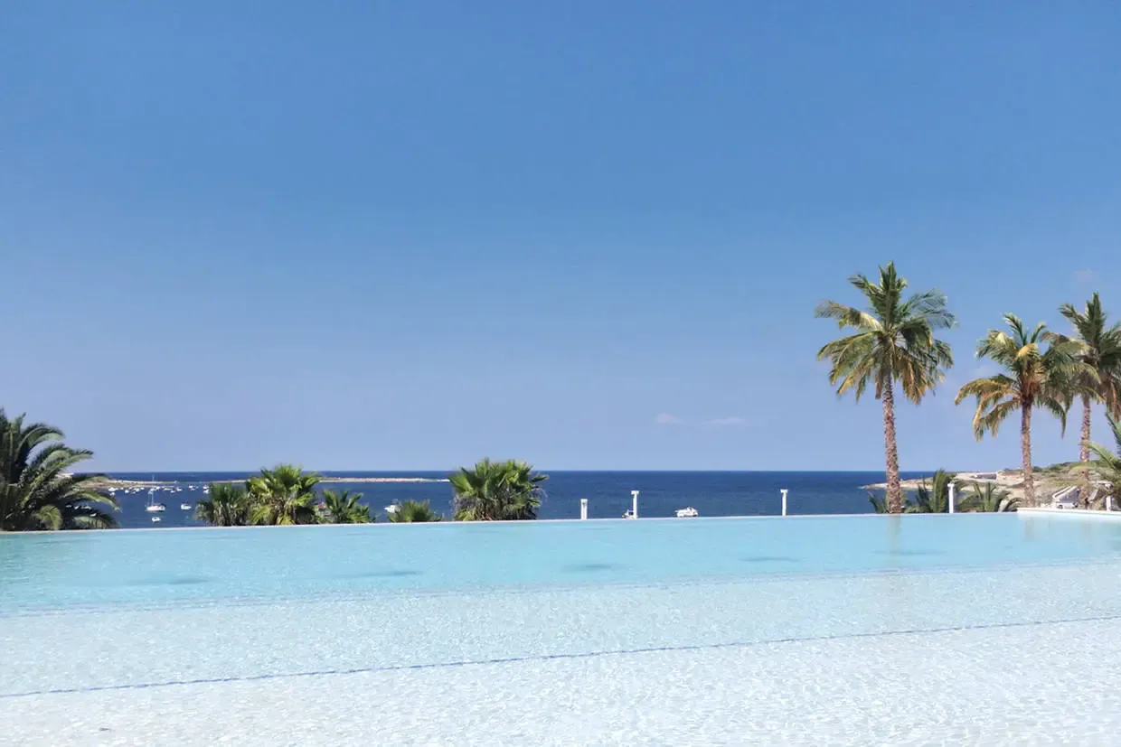 Hôtel Top Clubs Emotion Salini Resort Bugibba Malte