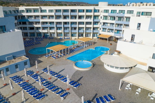 Hôtel Labranda Riviera Resort and Spa Mellieha Bay Malte