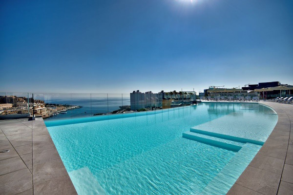 Hôtel Be Hotel St Julian's Malte