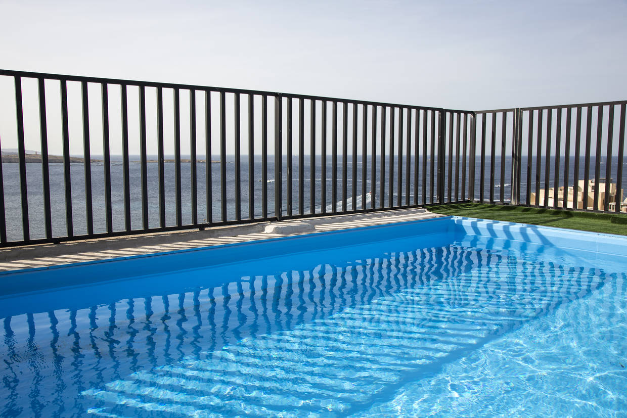Hôtel Relax Inn St-Paul's Bay Malte