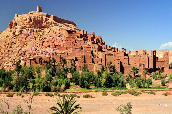 Circuit Coralia Grand Sud Marocain & Extension Kappa Club Iberostar ...
