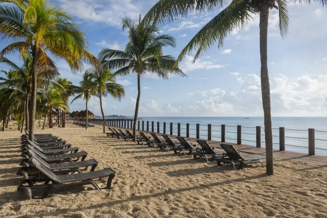 Hôtel Ocean Maya Royale - Adult Only Cancun Mexique