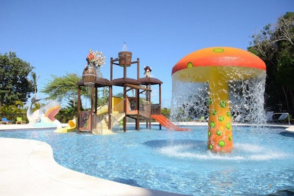 Hôtel Family Riviera Princess Playa del Carmen Mexique