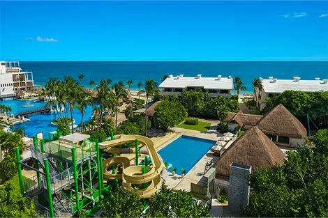 Circuit Beautés mayas et plage des Caraïbes (Logement au Framissima ...