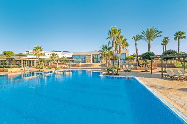 Hôtel LUXiClub Insotel Punta Prima Resort & Spa Punta Prima Minorque