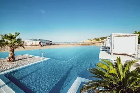 Hôtel Jet Tours Signature Azul Beach Premium Resort Ulcinj Montenegro