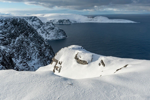 Circuit Découverte du Cap Nord (Norvege)