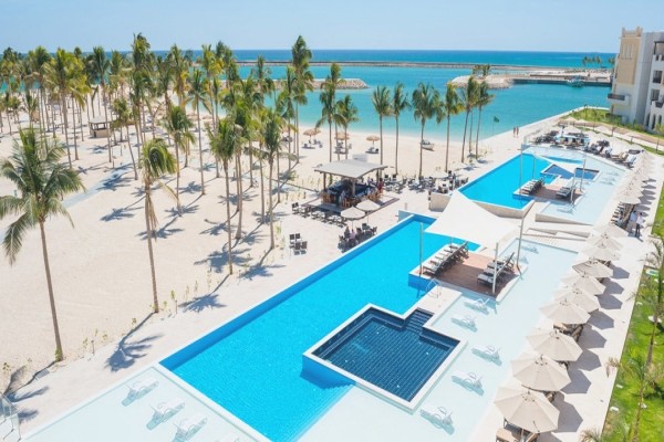 Hôtel Kappa Club Oman Fanar Salalah Oman