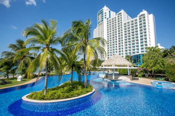 Hôtel Jet Tours Signature The Westin Playa Bonita Panama Panama Panama