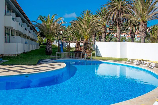 Hôtel Torre Praia Porto Santo Porto Santo