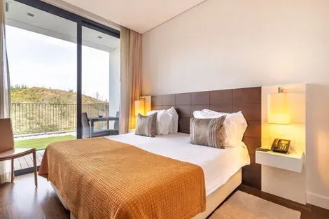 Hôtel Monchique Resort & Spa Faro Portugal