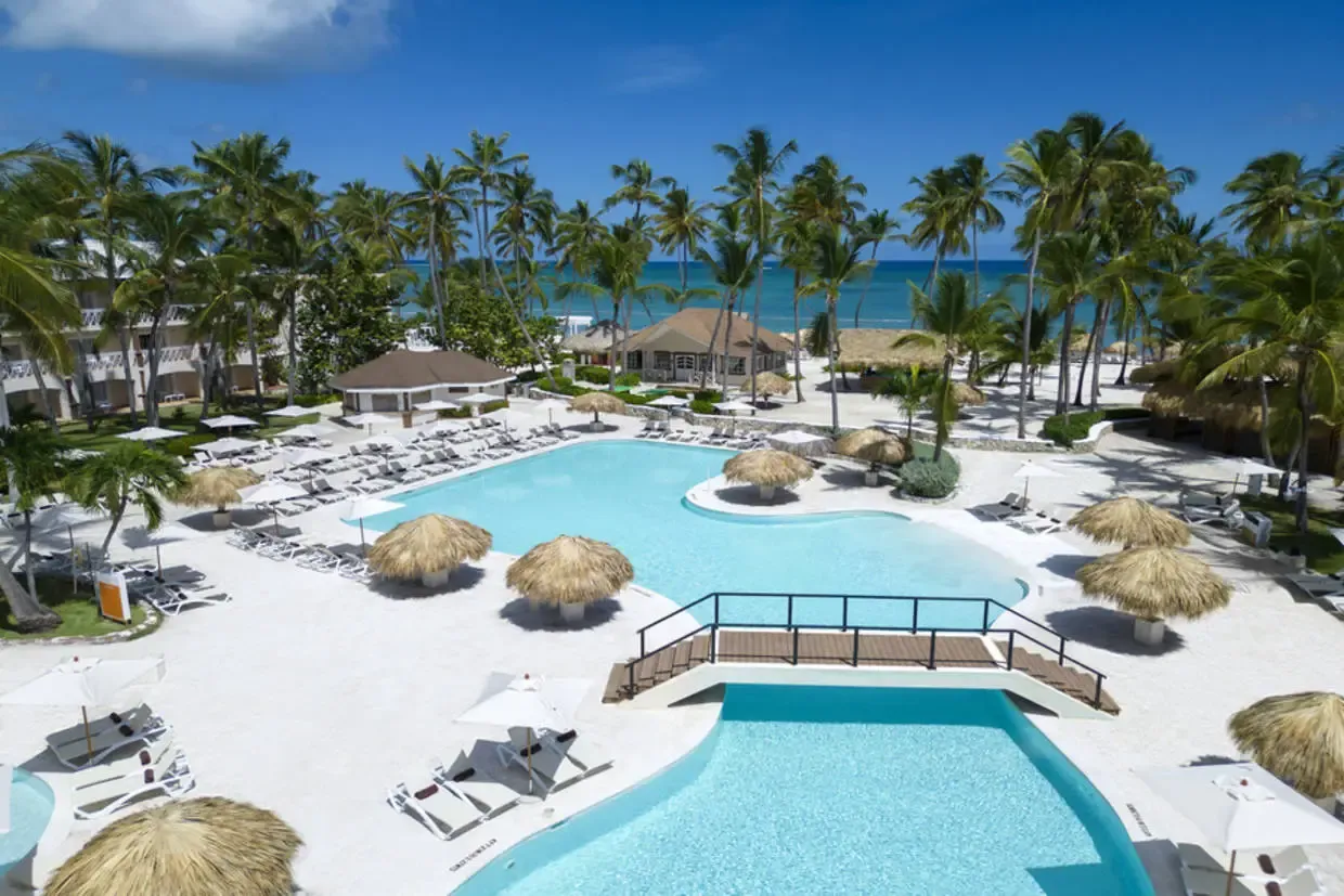 Hôtel Framissima Sunscape Coco Punta Cana Cabeza del Toro Republique ...