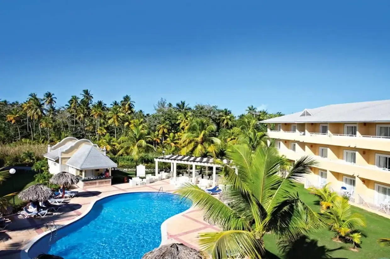 Hôtel Bahia Principe Grand El Portillo Samana (Las Terrenas) Republique ...