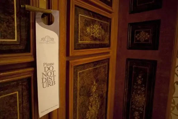 Hôtel Deminka Palace Prague Republique Tcheque