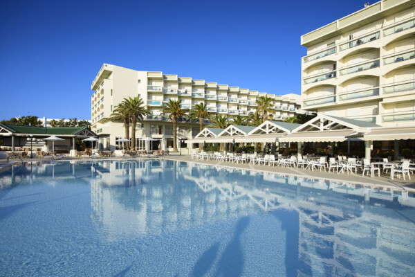 Hôtel Apollo Beach Faliraki Rhodes