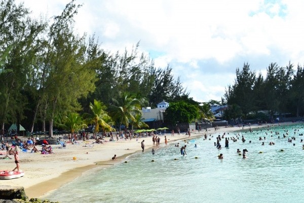 Hôtel 2 Iles - Rodrigues + Maurice : Tekoma Boutik Hôtel 4* + Flowers ...