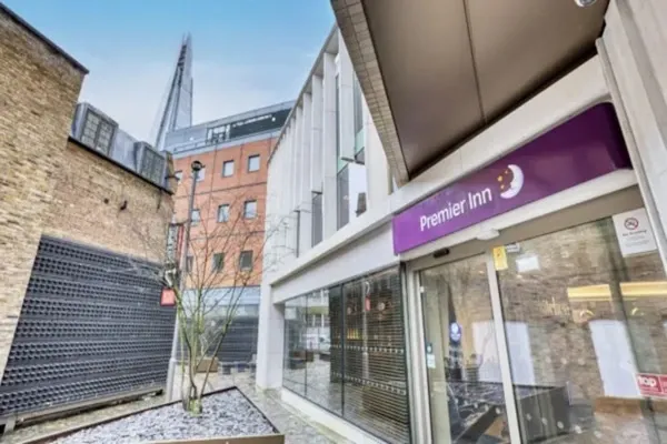 Hôtel Premier Inn London Southwark (borough High St) Londres Angleterre