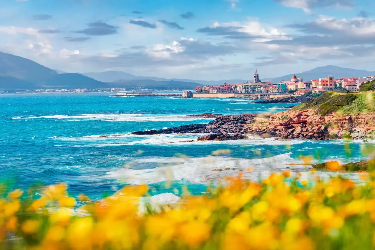 Hôtel Charme du Nord de la Sardaigne Sardaigne (Olbia) Italie – FRAM