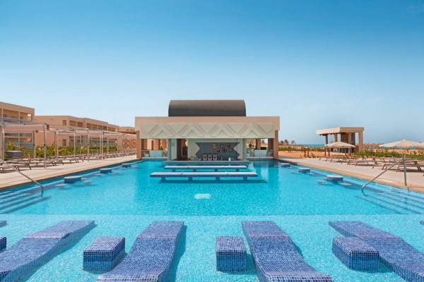 Hôtel Riu Baobab Dakar Senegal