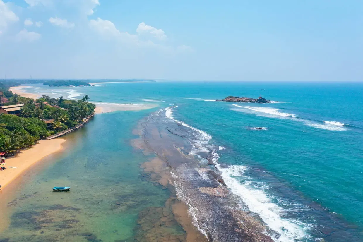 Hôtel Framissima Premium Occidental Eden Beruwala Beruwela Sri Lanka