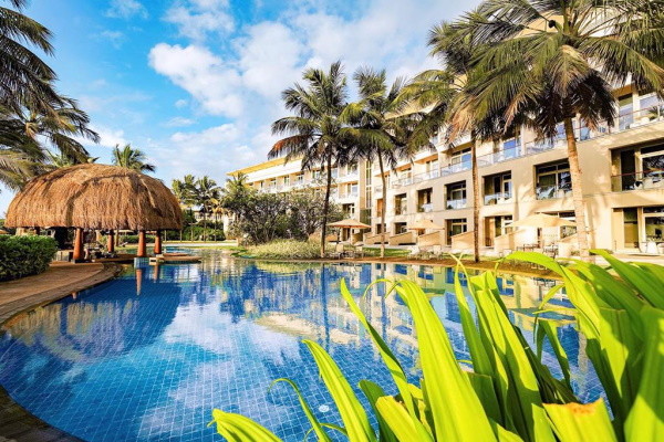 Hôtel Ôclub Select Sentido Heritance Negombo Negombo Sri Lanka
