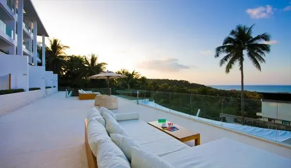 Hôtel Code Hotel Samui Koh Samui Thailande