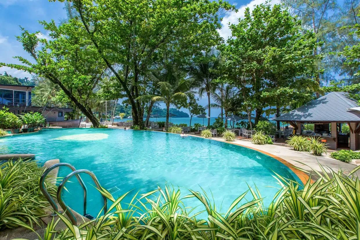 Hôtel Moracea by Khao Lak Khao Lak Thailande
