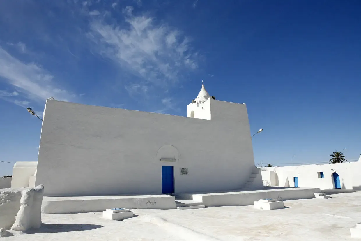 Hôtel Circuit Plage au Framissima Golf Beach Djerba et désert de Tozeur ...