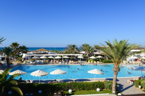 Hôtel Meninx Djerba (Midoun) Tunisie – FRAM