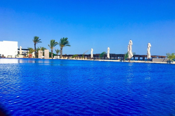 Hôtel Naya Collection Orangers Garden Tunis Tunisie