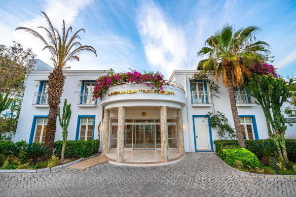 Hôtel Labranda TMT Bodrum Bodrum Turquie